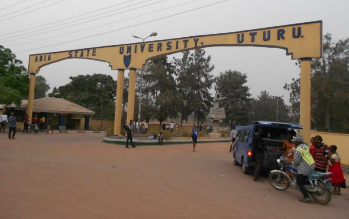 List Of All Courses Offered by Abia State University, Uturu