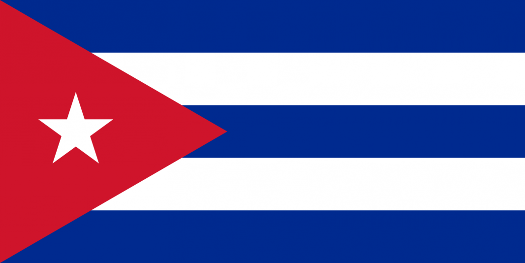 National Flag Of Cuba : Details And Meaning