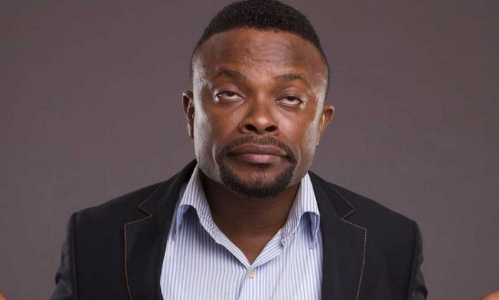 Nigerian Actors From Akwa Ibom state