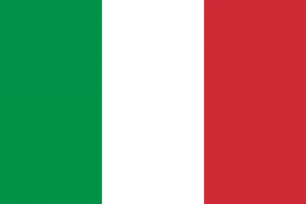 National Flag Of Italy : Details And Meaning