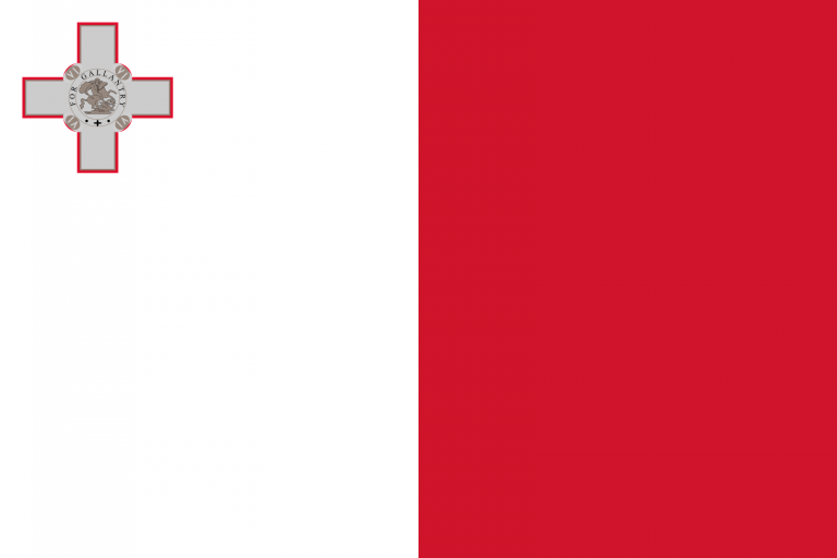 National Flag Of Malta : Details And Meaning