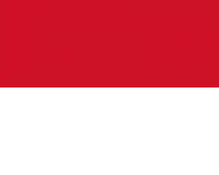 National Flag Of Monaco : Details And Meaning