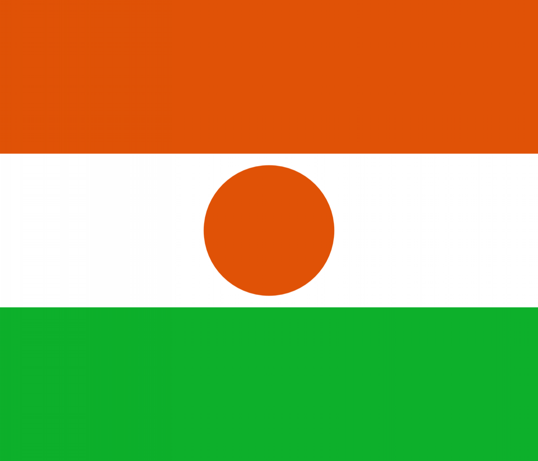 National Flag Of Niger : Details And Meaning