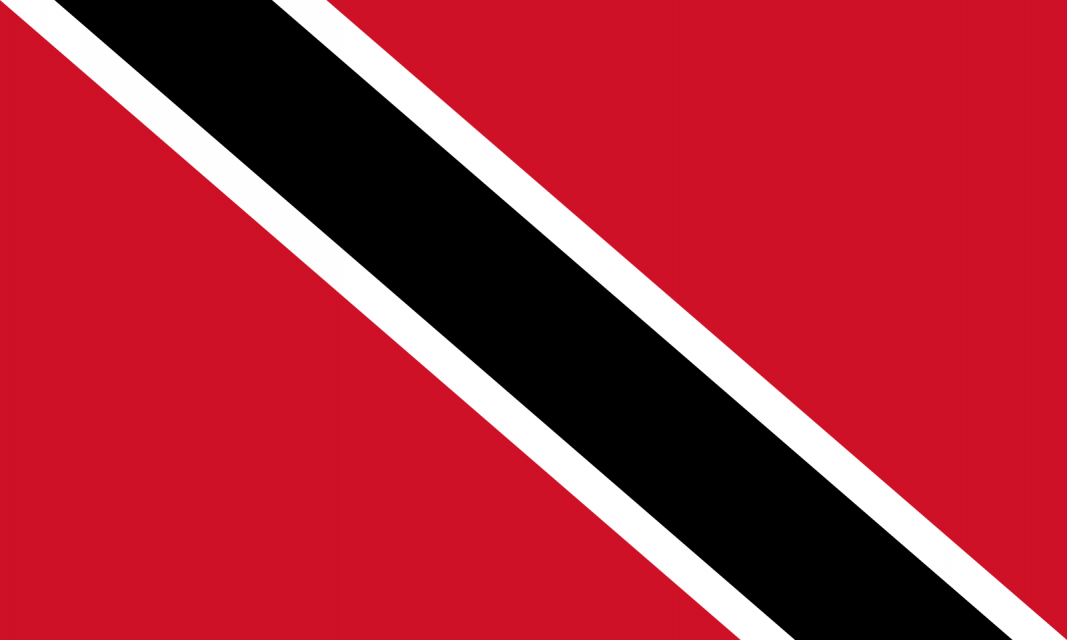 National Flag Of Trinidad and Tobago : Details And Meaning