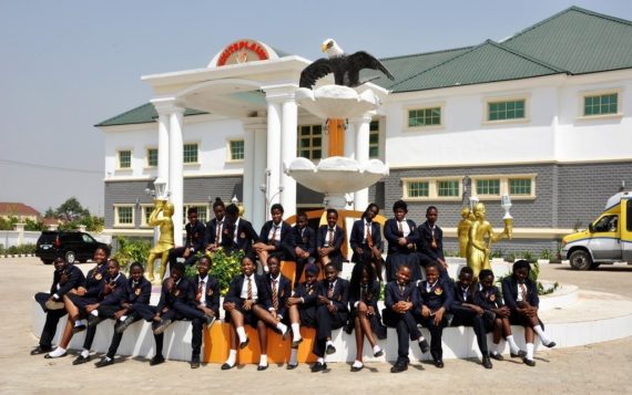 Top 10 Secondary Schools In Abia State Top 10 Secondary Schools In Abia State